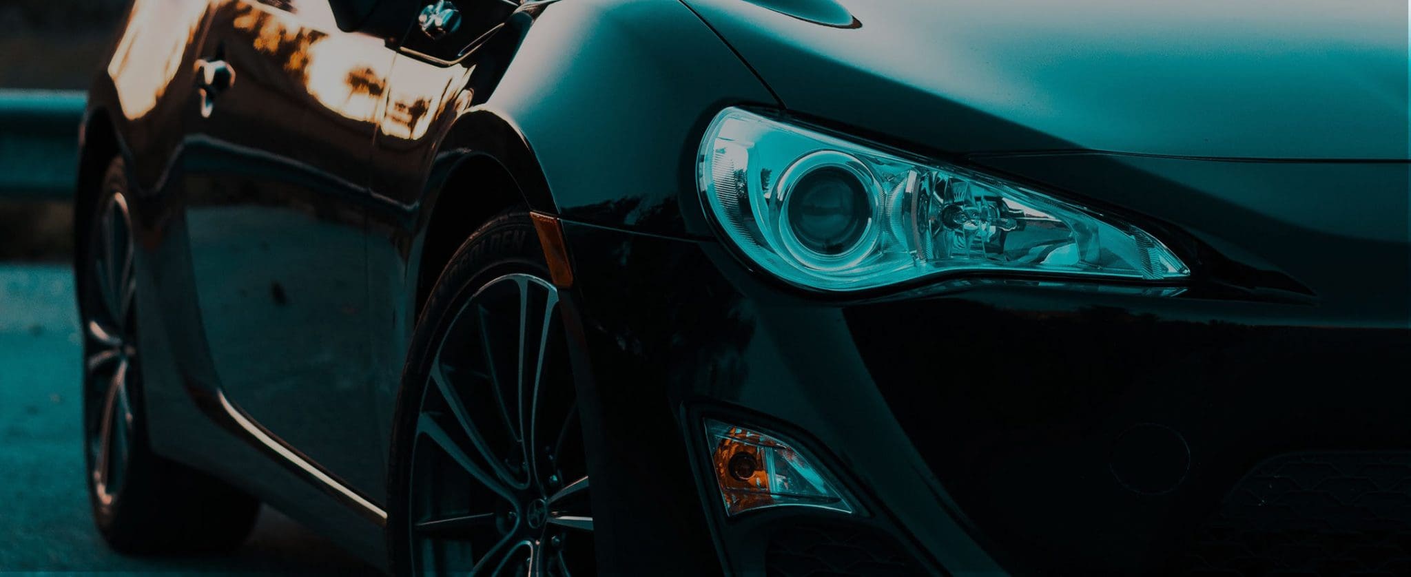 Custom Car & Truck Accessories - TSA Custom Car and Truck