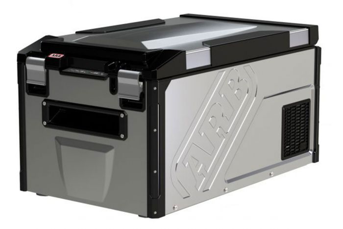 ARB fridge - TSA Custom Car and Truck