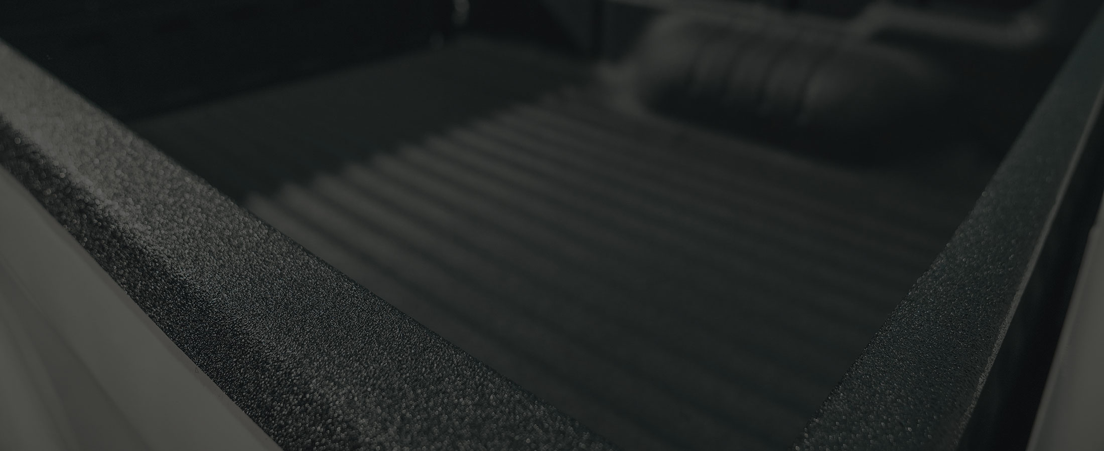 Truck Bed Organizers - TSA Custom Car and Truck