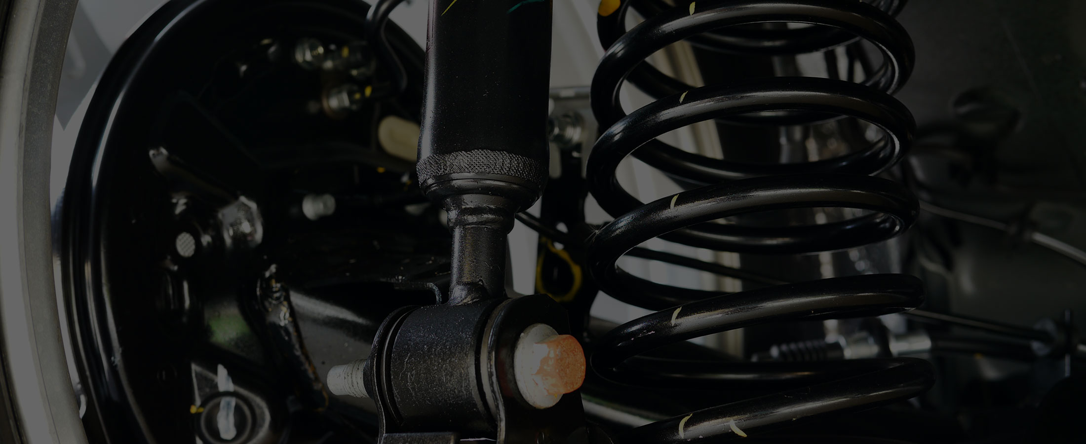 Custom Suspension -Reno Custom Truck or Car | TSA Custom Car & Truck