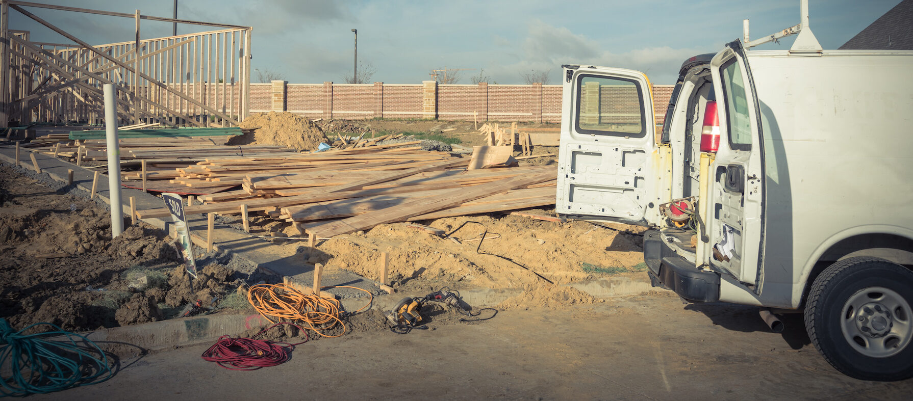 Van Conversion | TSA Custom Car and Truck Carson City